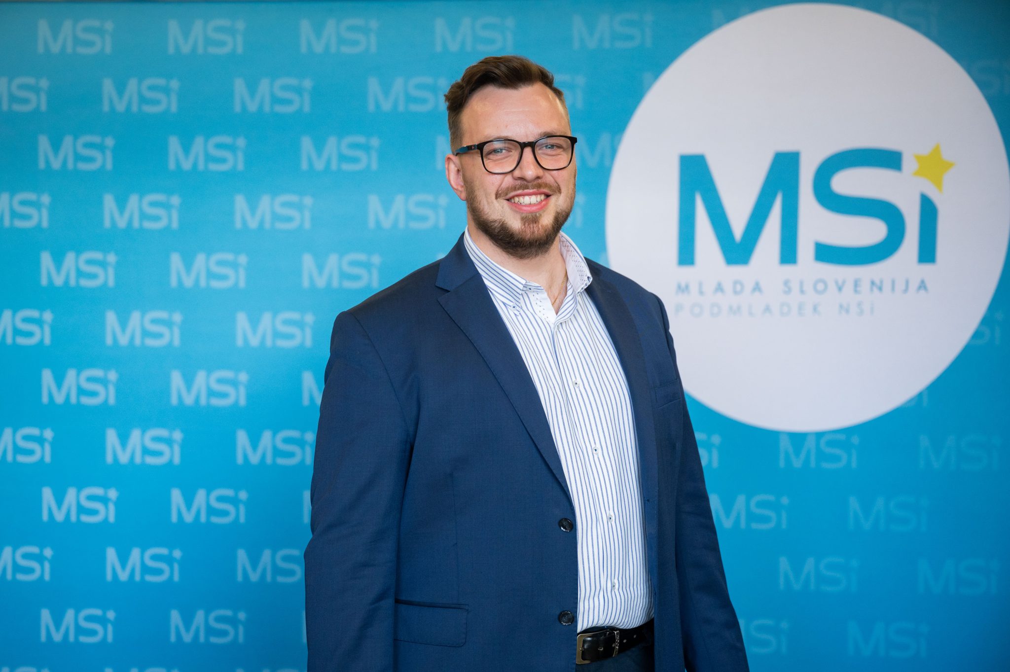 25. kongres MSi – kandidati – Mlada Slovenija